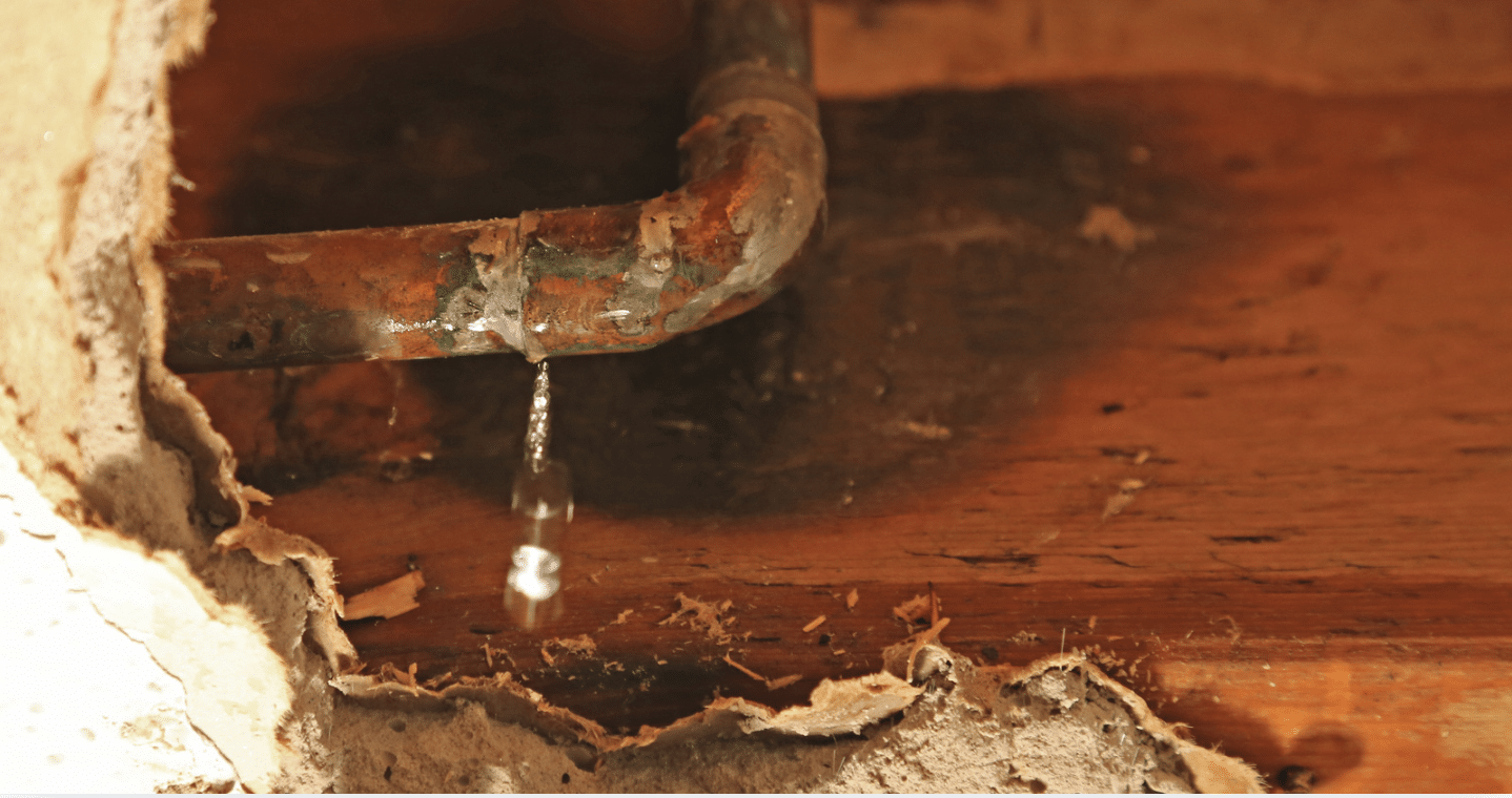 What Plumbing Issues Are Covered By Insurance? - Updated for 2025