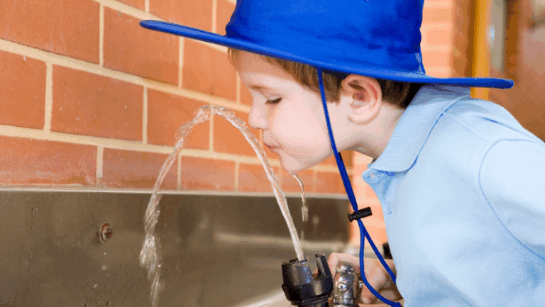 Safe Drinking Water for Auckland Schools | Assist Trade Services